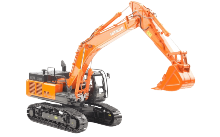 Home - Diesel Utama Mineral