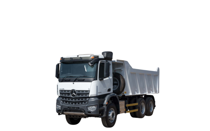 Home - Diesel Utama Mineral