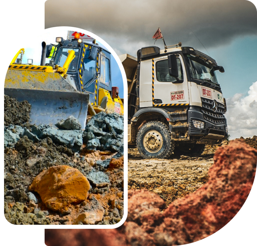 Tentang Kami - Diesel Utama Mineral